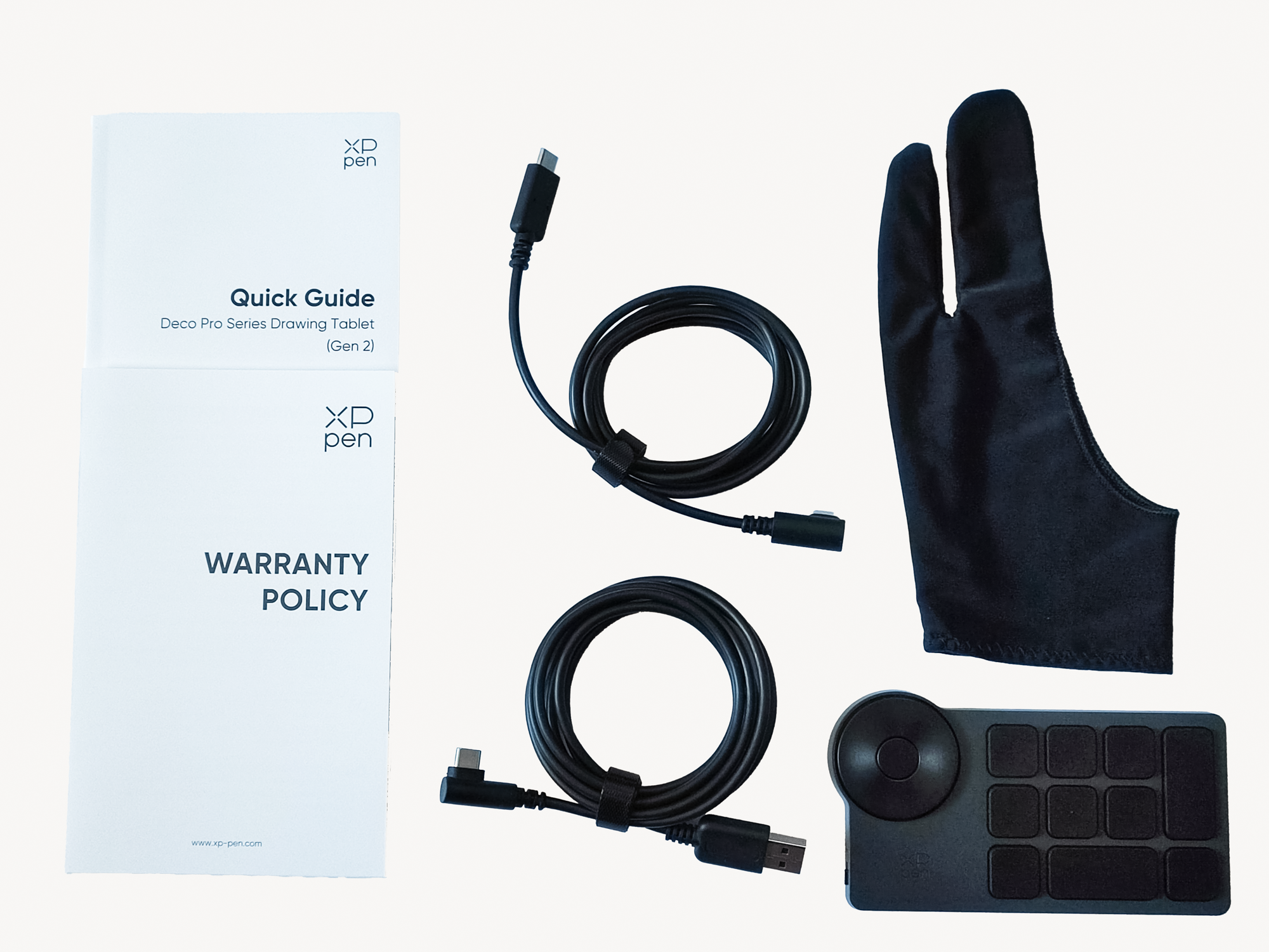 Deco Pro MW（Gen 2）ペンタブレット | 編集作業が快適になる Bluetooth接続