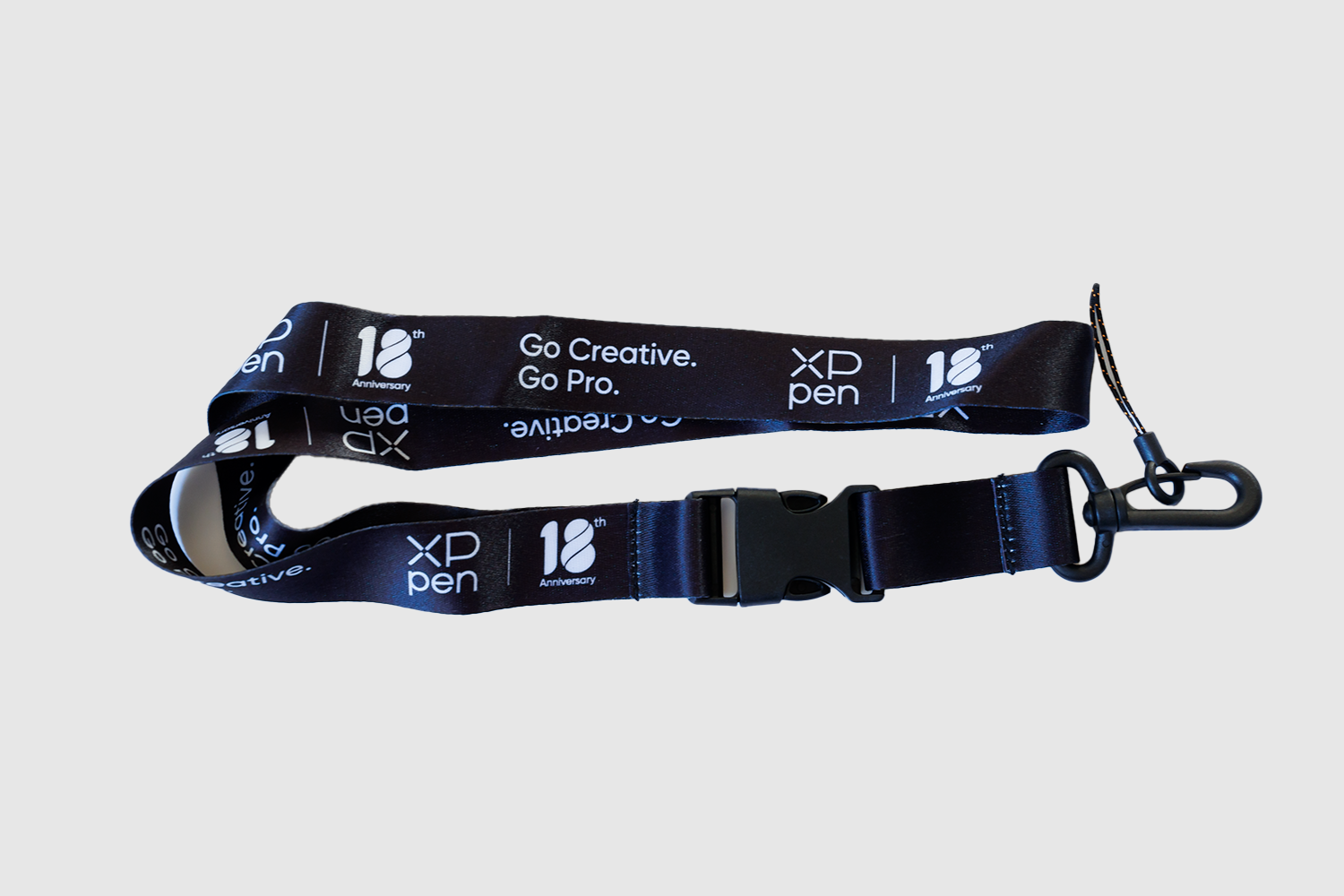 XPPen 18周年記念 | プレゼントをいただきました！ 限定品の中身を開封レビュー | ミヤビテックブログ